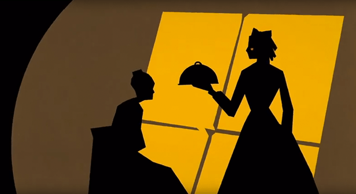 4 Best Animated Title Sequences For Television In 2017, So Far - Vedia